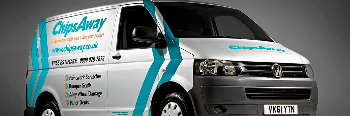 ChipsAway Cambridge | Home